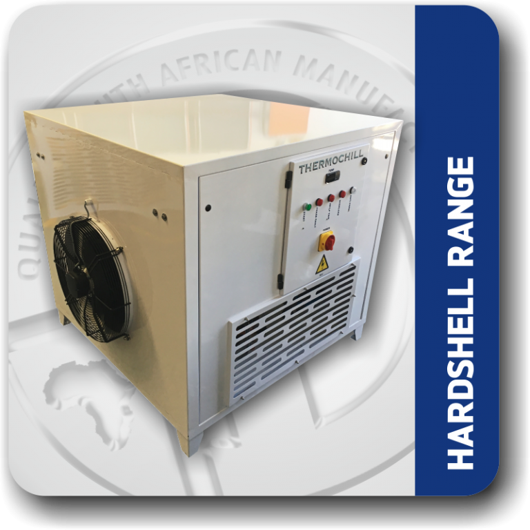 Hardshell Range - Thermochill