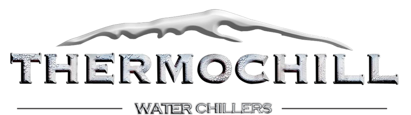 Wide Range Industrial Water Chillers & Glycol Chillers Manufactured in ...